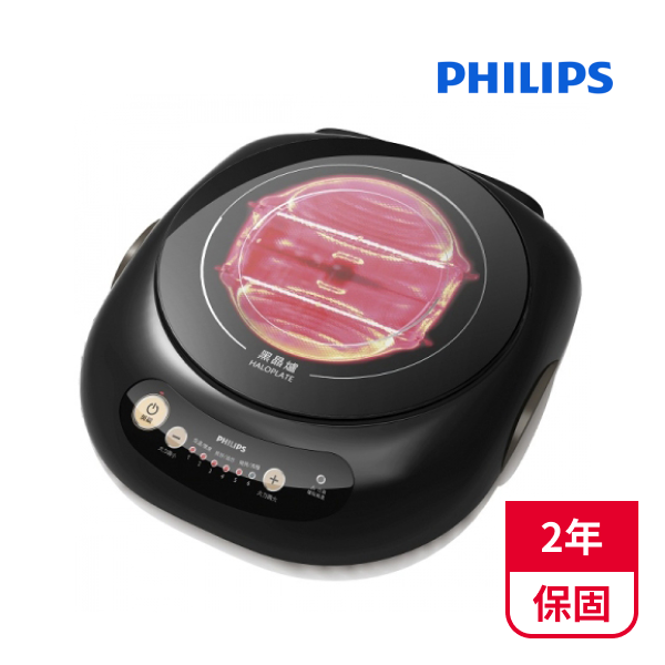 【PHILIPS 飛利浦】智慧變頻電磁爐 HD4924(1入) - 全聯線上購-隔日達平台