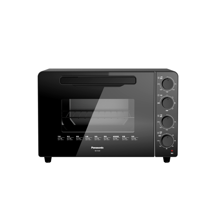 【Cuisinart 美膳雅】三合一多功能微波氣炸烤箱17L AMW-60TW - 全聯線上購-隔日達平台