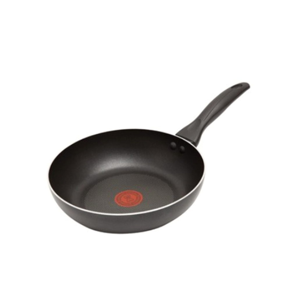 【Tefal 法國特福】爵士不沾平底鍋26cm(26cm-不含鍋蓋/B2250595) - 全聯線上購-隔日達平台