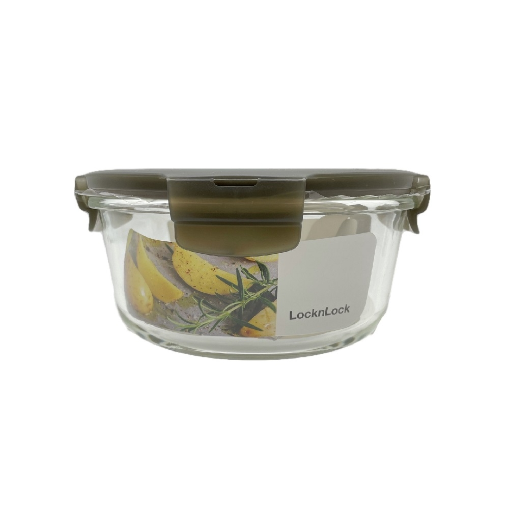 【Snapware 康寧】正方形可拆扣玻璃保鮮盒-800ml - 全聯線上購-隔日達平台