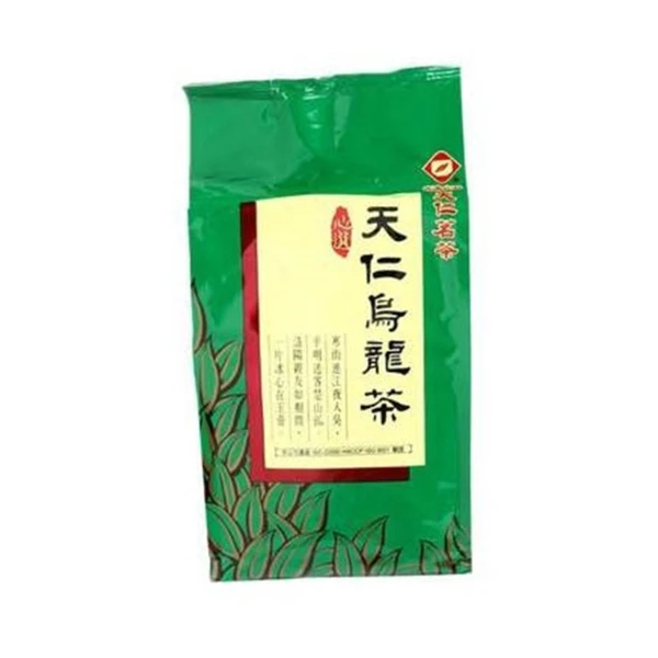 【天仁】台灣茗賞-茶王(600g/罐) - 全聯全電商