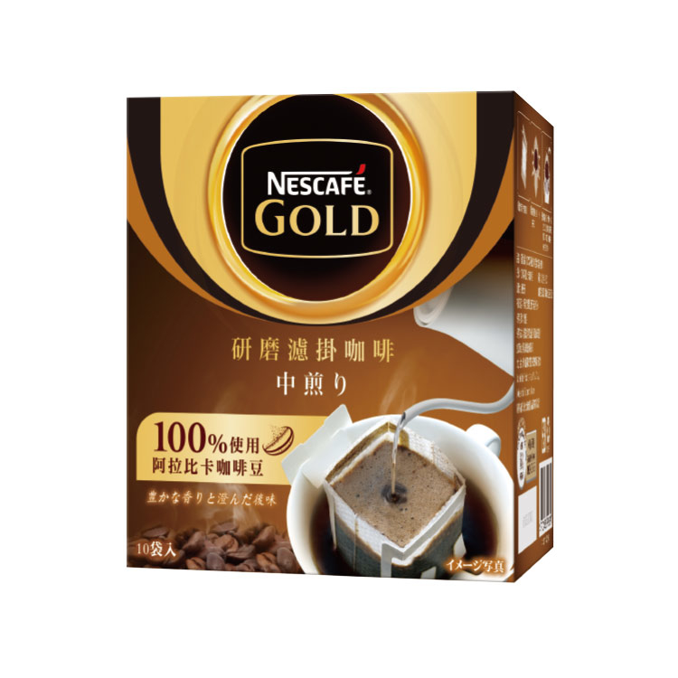 【UCC】法式深焙濾掛式咖啡 (8gx12入x16盒) - 全聯線上購-隔日達平台