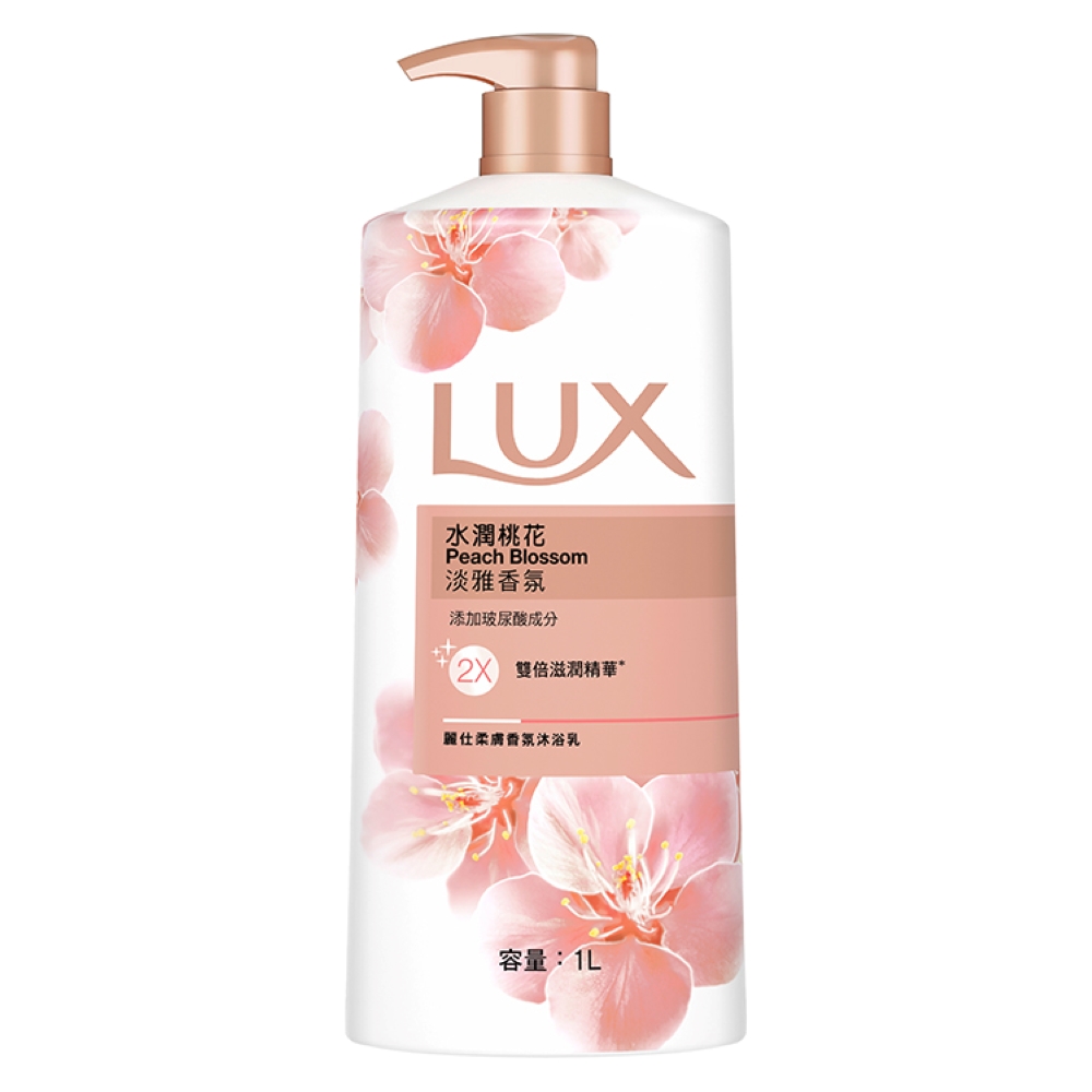 【DOVE 多芬】溫和除菌沐浴乳(1000ml) - 全聯線上購-隔日達平台