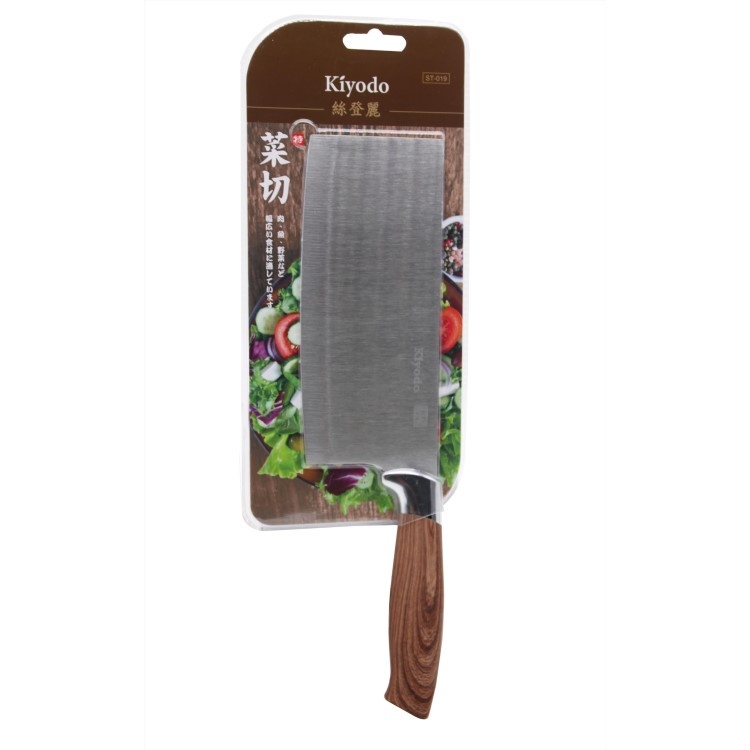【KIYODO】絲登麗菜切(ST-019) - 全聯全電商