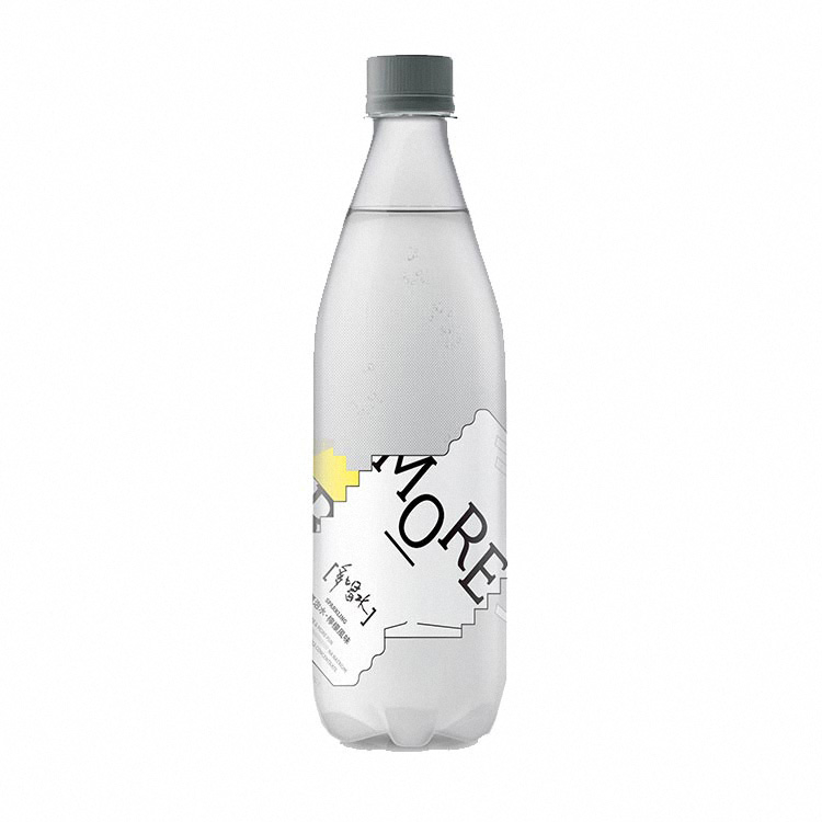 【多喝水】檸檬氣泡水560ml*4瓶/組 - 全聯線上購-隔日達平台