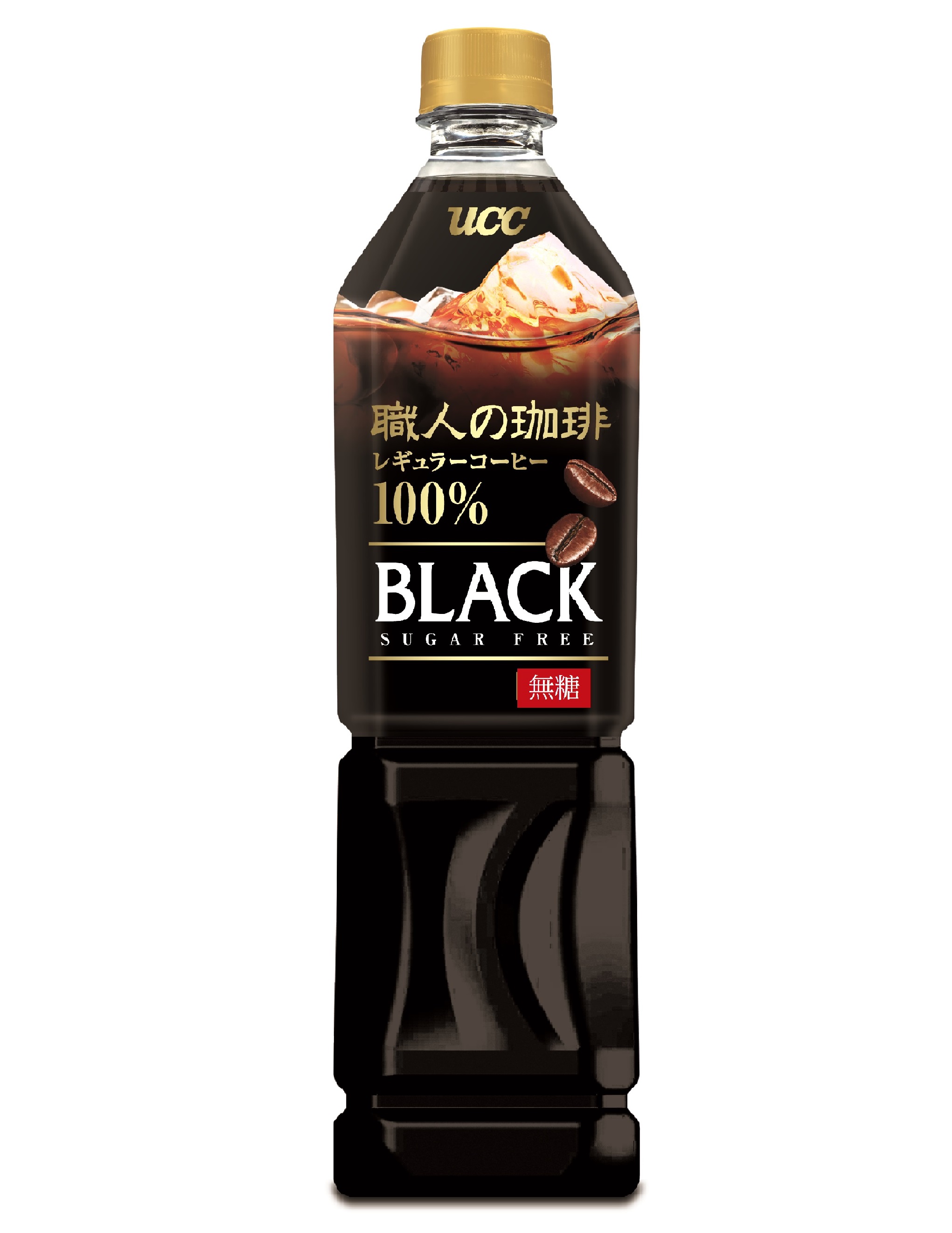 【UCC】職人910冰咖啡(無糖) 910ml 910ml - 全聯線上購-隔日達平台