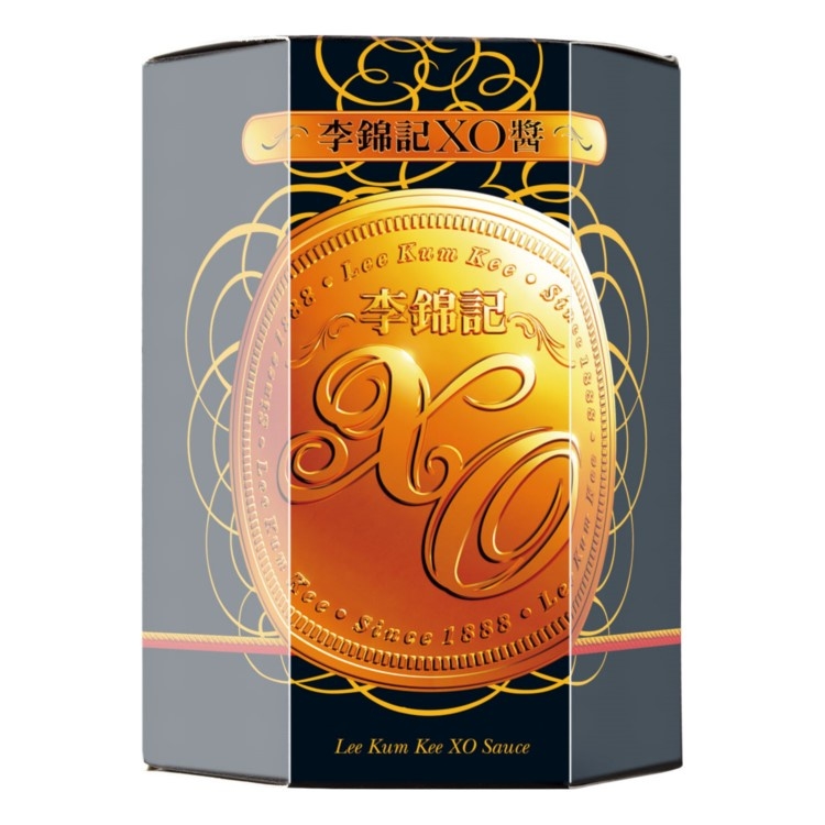 【李錦記】XO醬(220g) - 全聯全電商