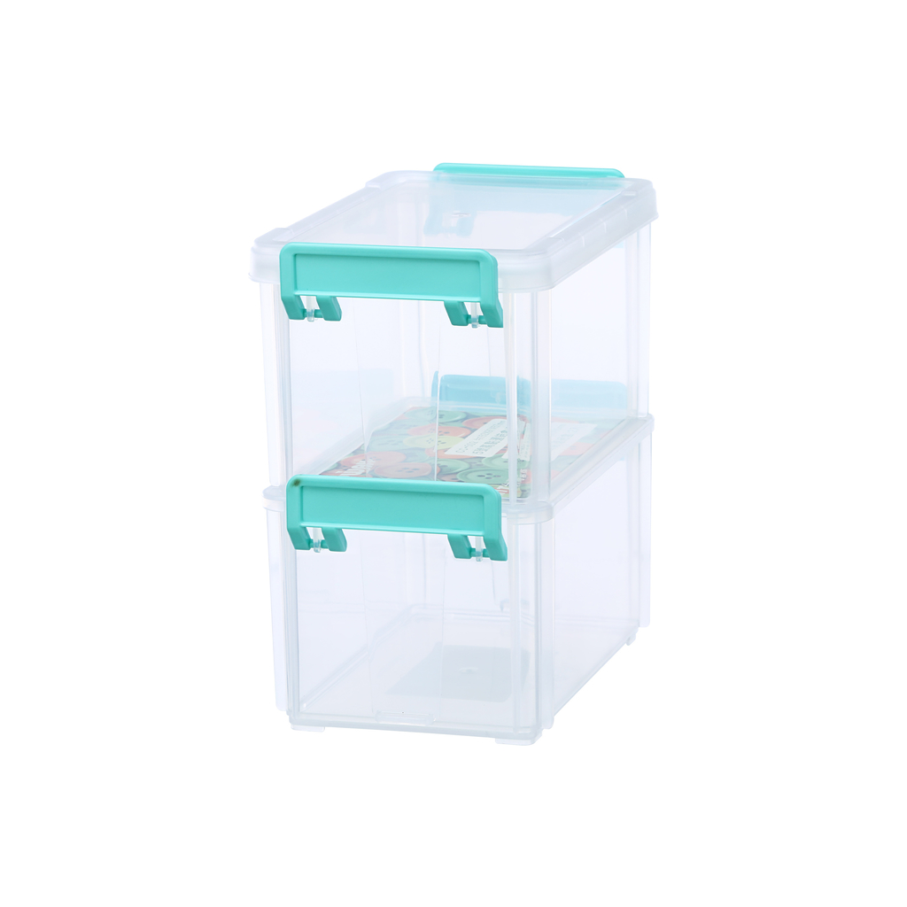 【KEYWAY】CC-602 6號高點連結盒 152*97*85mm/0.78L - 全聯線上購-隔日達平台