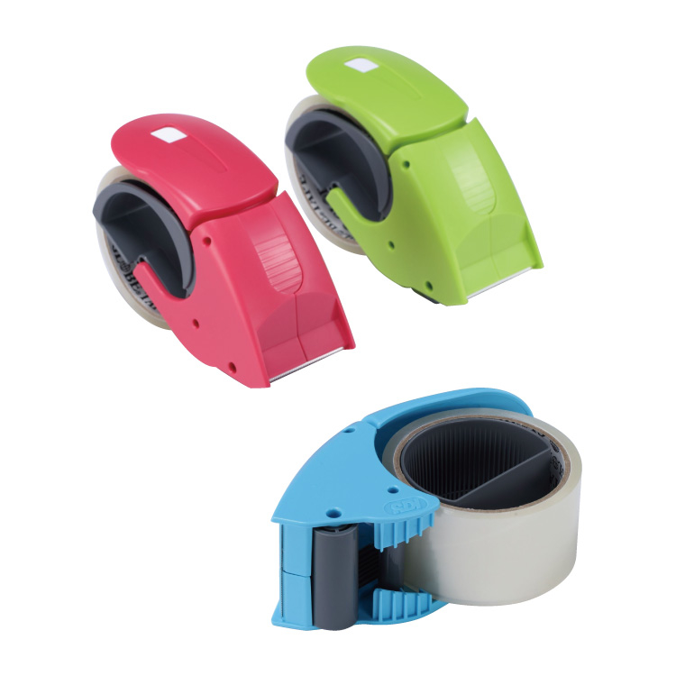 【SDI】省力低噪封箱膠帶台 0522P - 全聯全電商