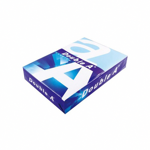 【DOUBLE A】影印紙80G A3 500張/包 - 全聯全電商