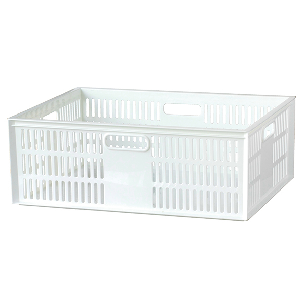 【KEYWAY 聯府】DT-41 超大總理萬用籃 470*360*170mm /24L - 全聯全電商