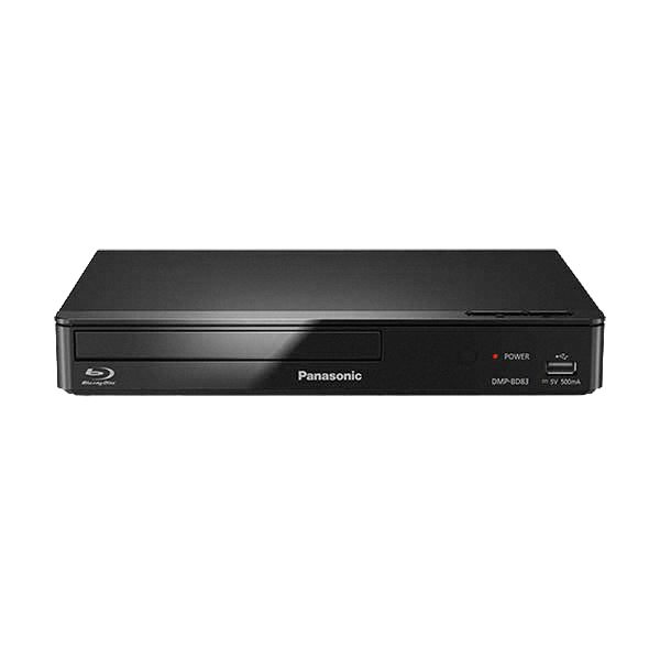 panasonic dmp-bd83的價格推薦 - 2025年2月 | 比價比個夠BigGo