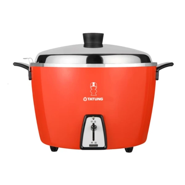 【TATUNG 大同】不鏽鋼蒸籠 TAC-S02 - 全聯全電商