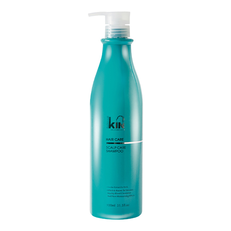【KIN 卡碧絲】頂級全效洗髮精(900ml) - 全聯全電商