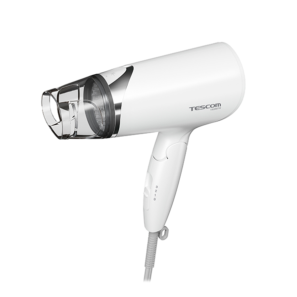 【TESCOM】遠紅外線負離子吹風機(TID450)(1台) - 全聯線上購-隔日達平台