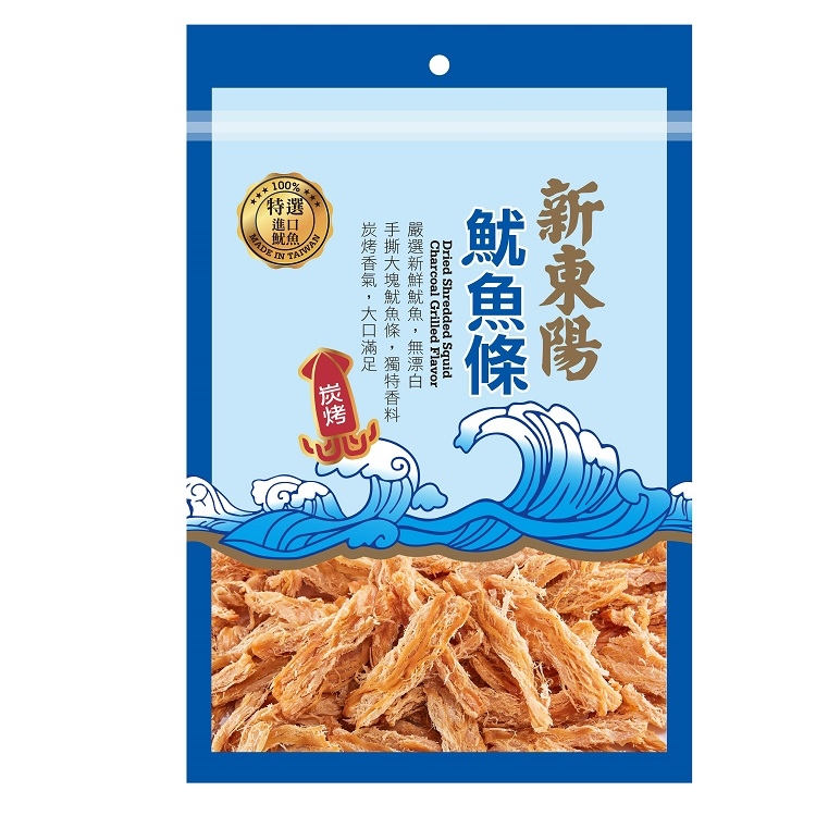 【北海鱈魚香絲】北海鱈魚香絲(寬) 151g+-6g/包 - 全聯線上購-隔日達平台