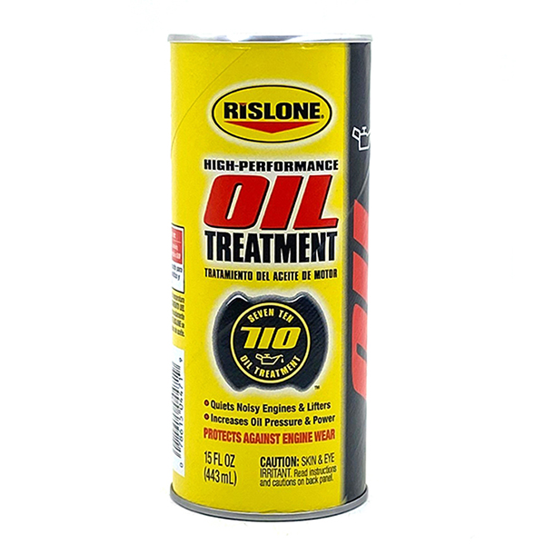 【Rislone雷斯龍】雷斯龍美國原裝高性能機油精 添加劑-引擎大補丸(443ml) - 全聯全電商