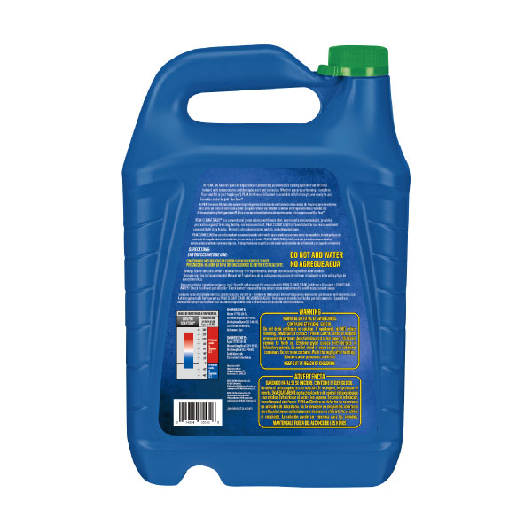 【PEAK】PEAK 亞熱帶地區專用水箱精 33%(3.78L) - 全聯線上購-隔日達平台