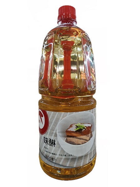【RT】味醂(1800ml) - 全聯全電商