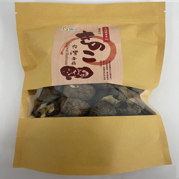 【超賀】台灣在地鈕扣菇60g 60G±4.5G - 全聯線上購-隔日達平台
