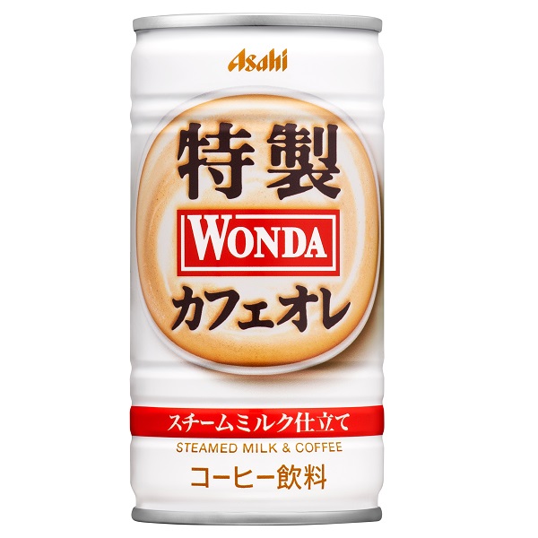 【WONDA】WONDA咖啡歐蕾 CAN179ml - 全聯線上購-隔日達平台