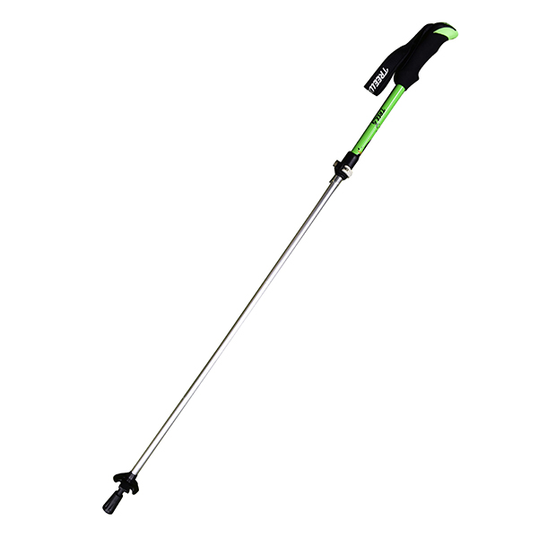 【達擎戶外】Treewalker輕量五節式折疊杖(伸展最長約125公分/收縮最短約106.5公分) - 全聯線上購-隔日達平台
