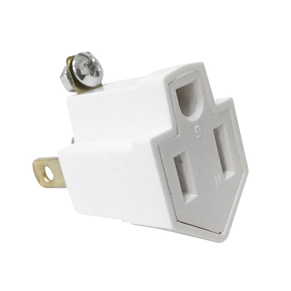 【太星電工】*3P轉2P變換插頭/1入 /(件) - 全聯線上購-隔日達平台