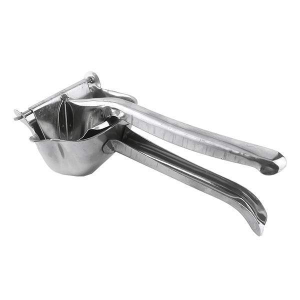 【KIYODO】不鏽鋼壓汁器(1入) - 全聯全電商