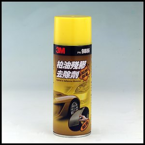 【3M】3M柏油殘膠去除劑(內容物：472ml) - 全聯全電商