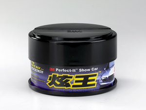 【3M】炫王軟蠟- 深色車(236g) - 全聯 全電商