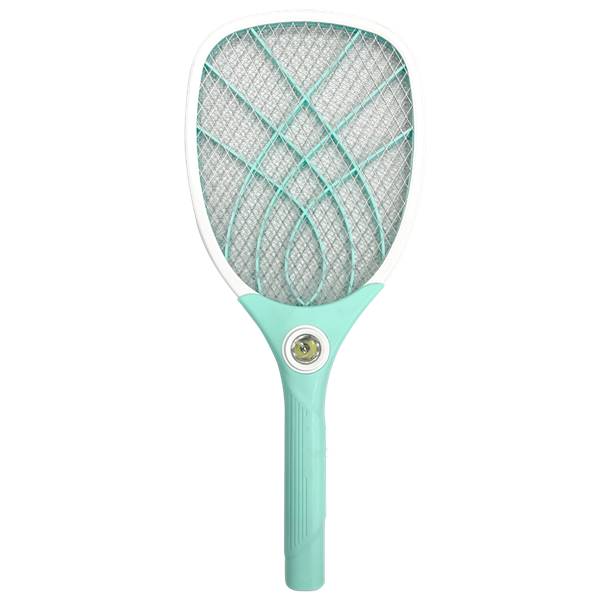 【RASTO】AZ1電池式極輕量捕蚊拍-灰R-ARD001GR - 全聯線上購-隔日達平台