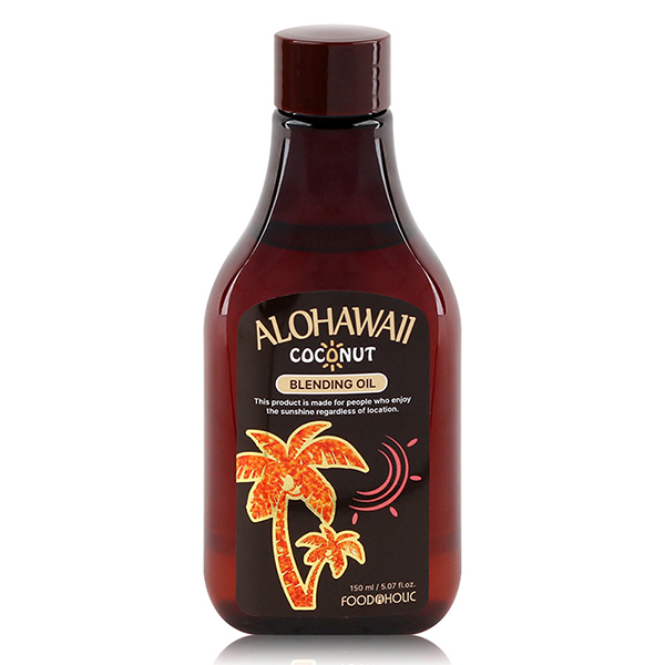 【PERSONAL CARE】維他命E護膚油2入組 (118ml*2) - 全聯線上購-隔日達平台