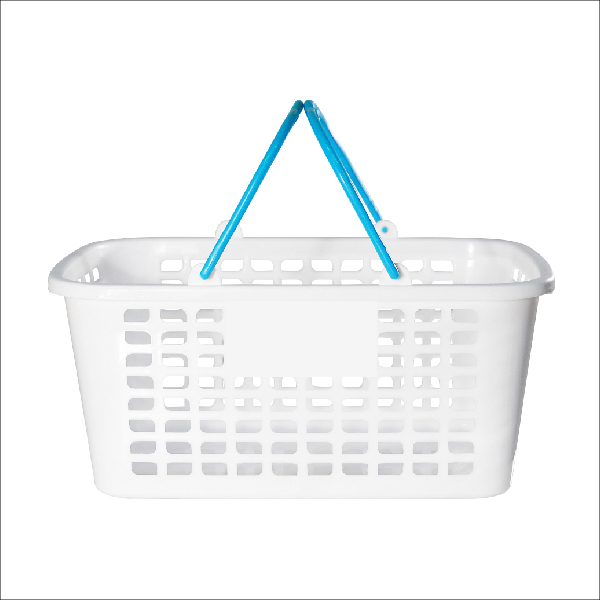 【KEYWAY聯府】DT-41 超大總理萬用籃 470*360*170mm /24L - 全聯線上購-隔日達平台