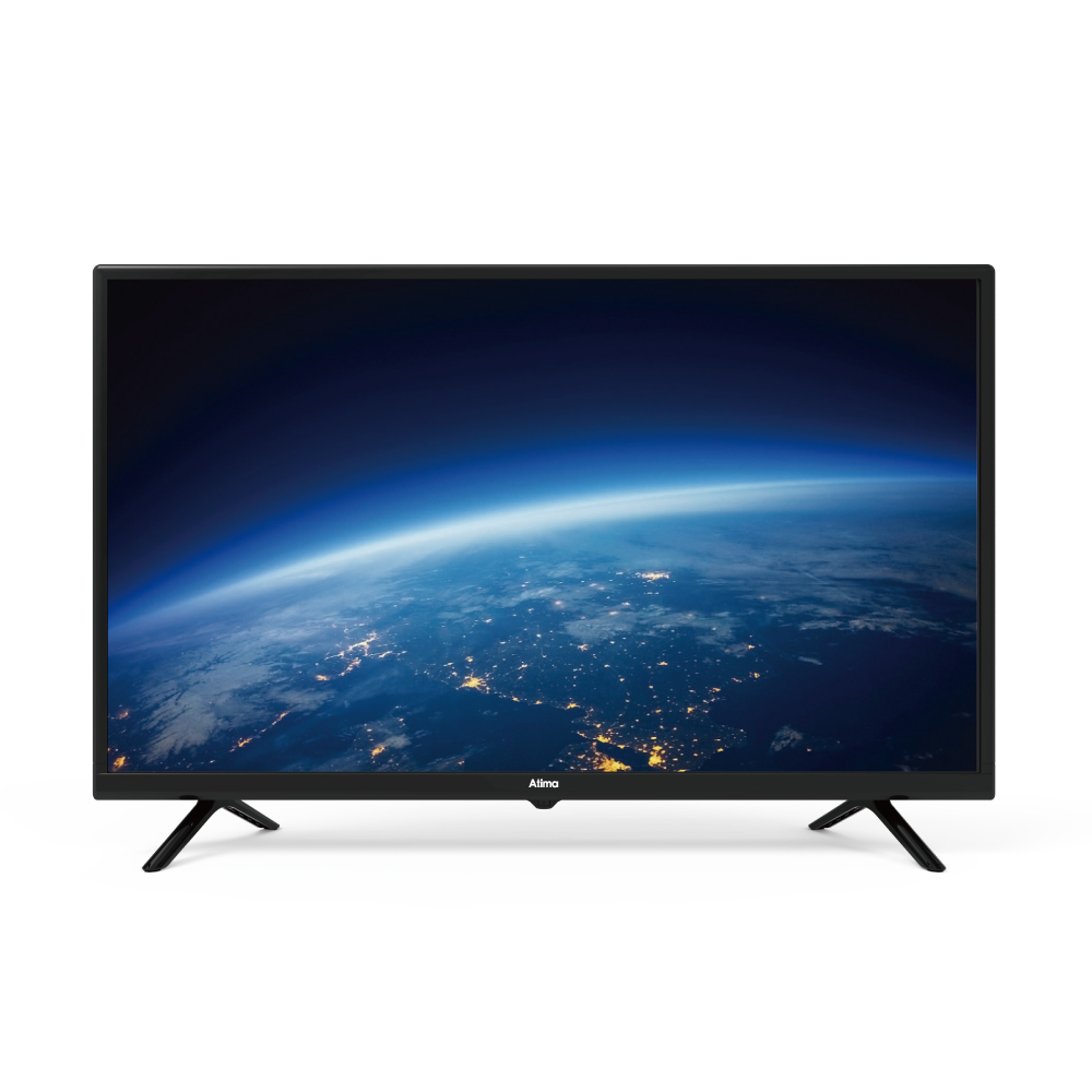 【ATIMA】全面屏液晶顯示器(送基本安裝)(32AT-VF7L1) - 全聯線上購-隔日達平台