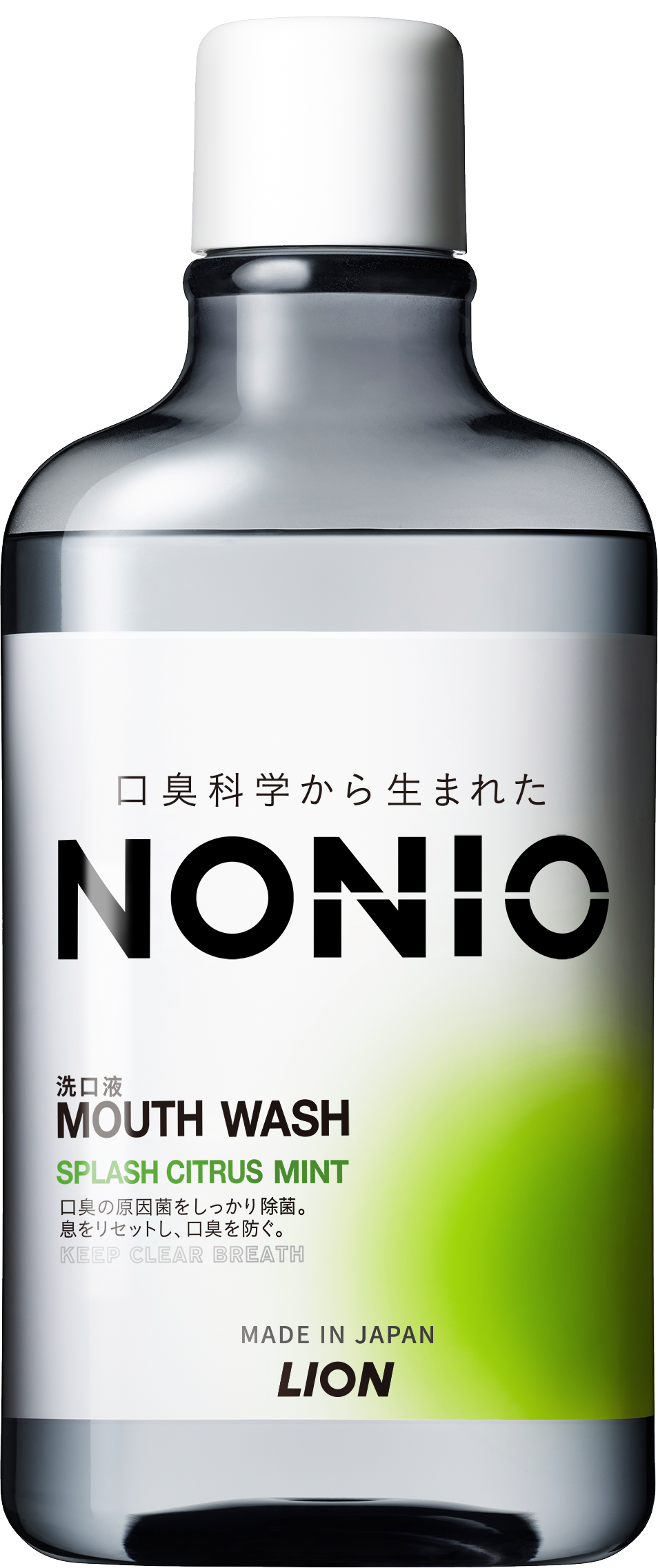 【生活良好】漱口水(無酒精) 600ml - 全聯線上購-隔日達平台