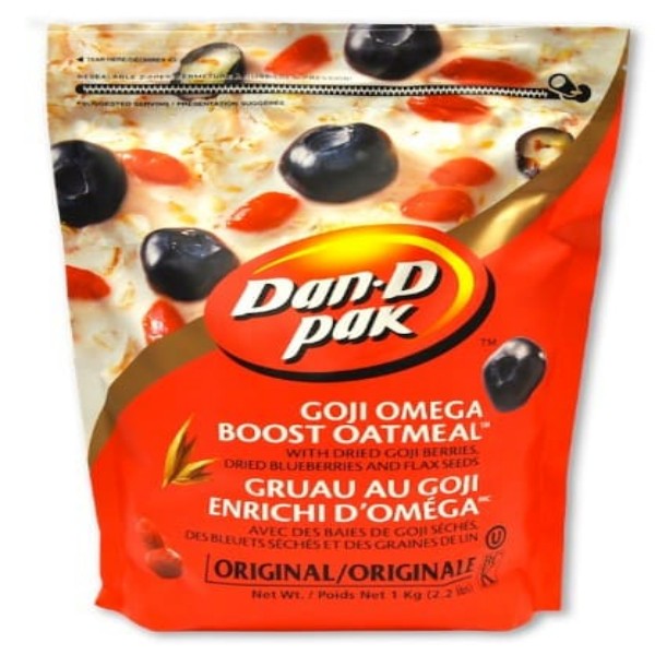 【米森】冰湖大燕麥片 500g - 全聯線上購-隔日達平台