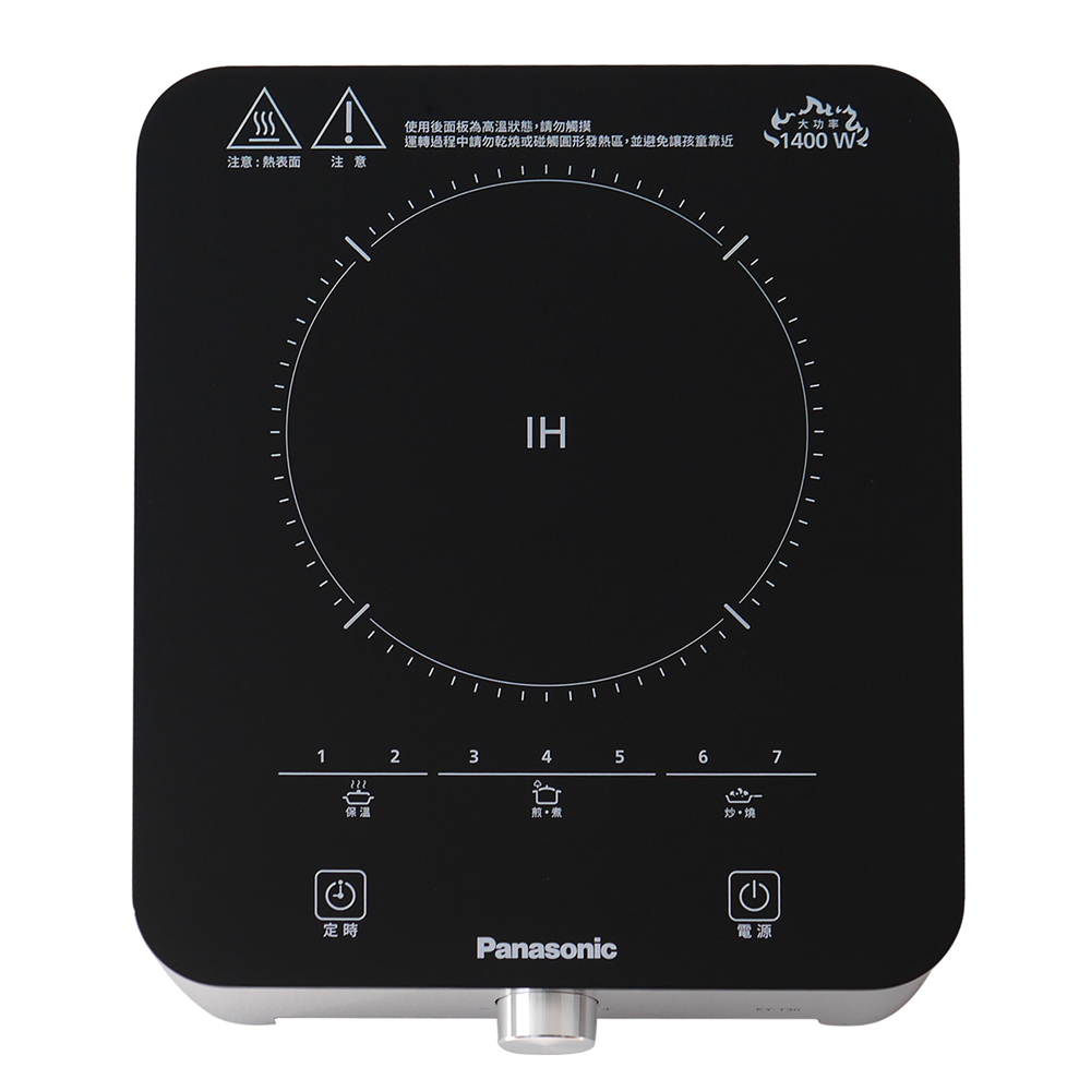 【Panasonic 國際牌】IH電磁爐(KY-T30) - 全聯全電商