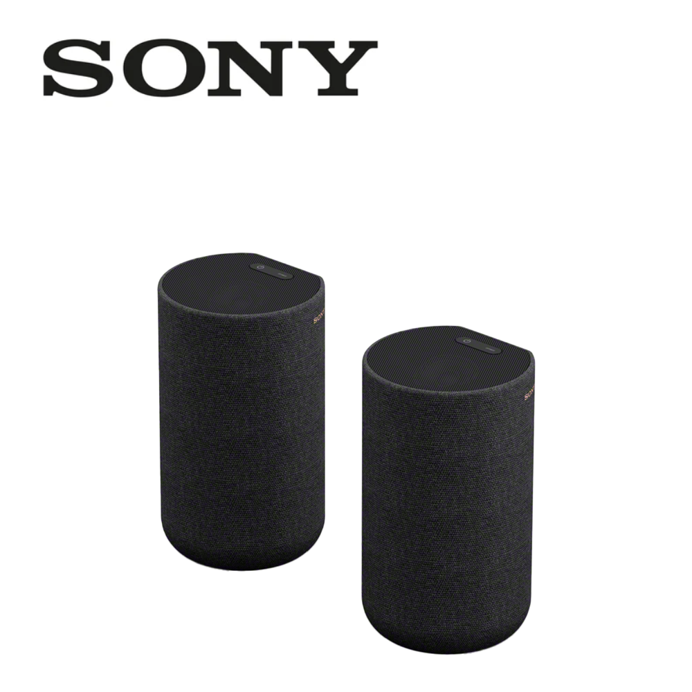 【SONY 索尼】SA-RS5 無線後環繞揚聲器 適用機型：HT-A7000(SA-RS5) - 全聯全電商