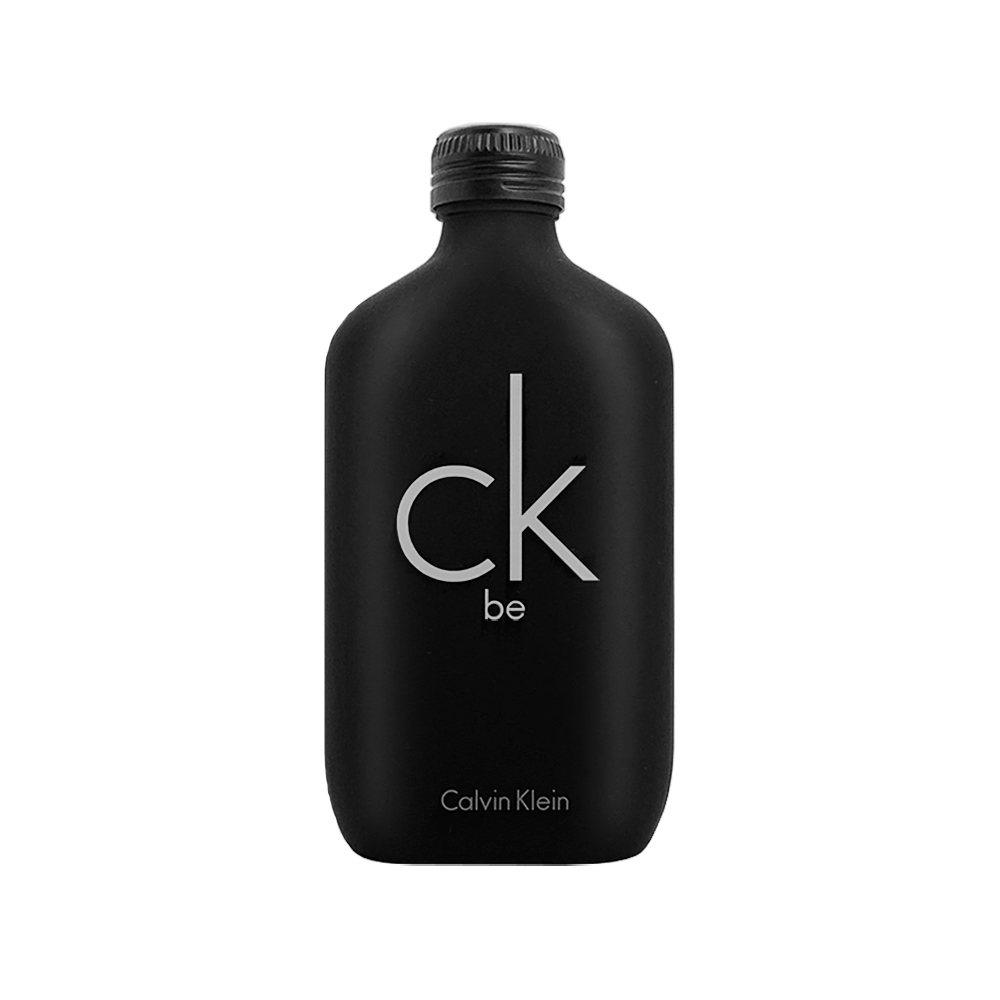 【Calvin Klein】CK BE 中性淡香水 100ml(航空版) - 全聯全電商