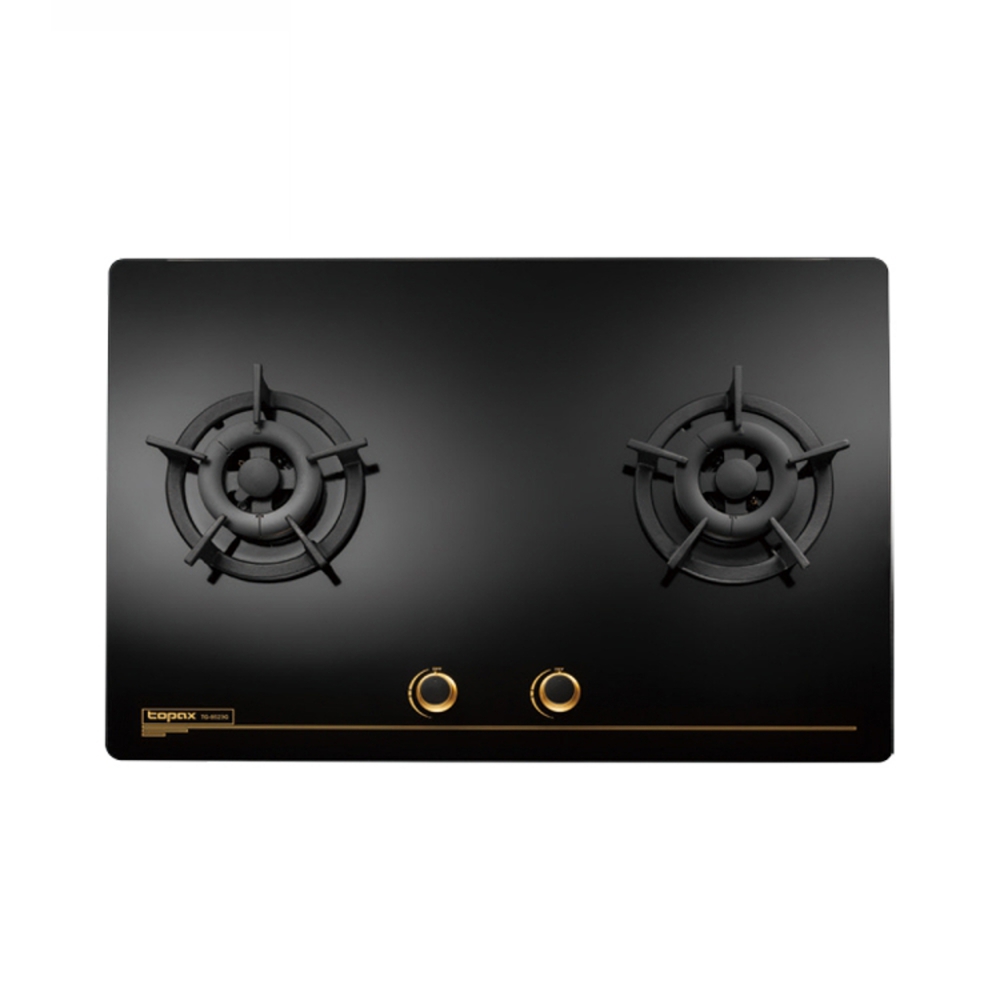 【TOPAX 莊頭北】零秒點火黑色玻璃大面板檯面爐TG-8523G(NG1 送基本安裝) - 全聯線上購-隔日達平台