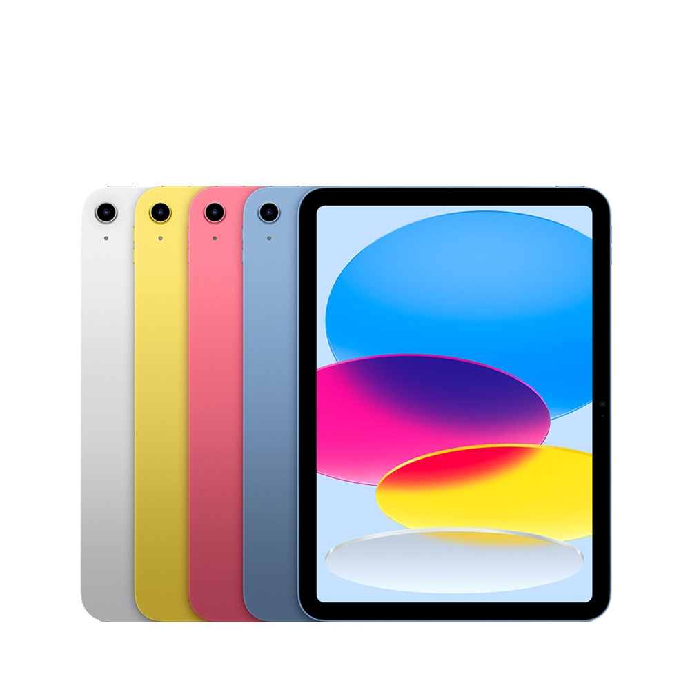 【apple】ipad 10 2022 10 9 Wifi 64g Apple 全聯全電商