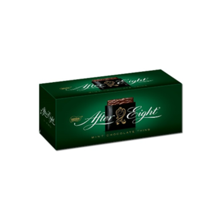 【After Eight】薄荷可可製品200g(200g) - 全聯全電商