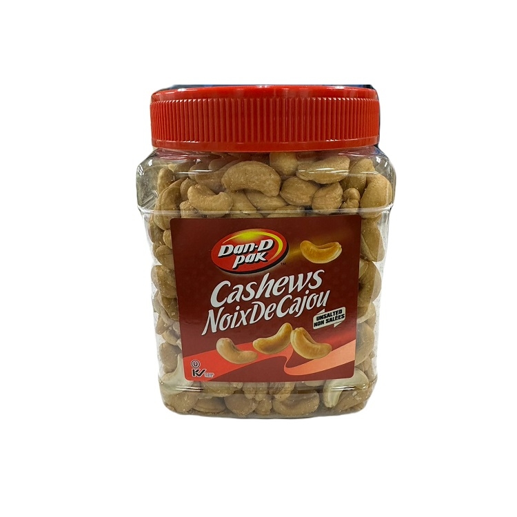 【Dan-D Pak】腰果-原味 800g(.) - 全聯全電商