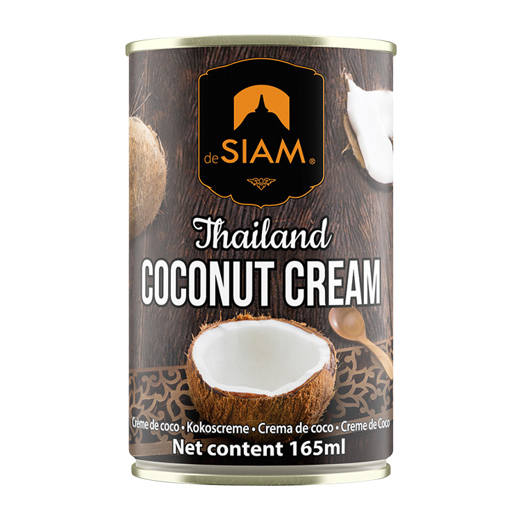 【deSIAM】deSIAM泰式椰漿(165ml/效期較短，效期依包裝標示) - 全聯全電商