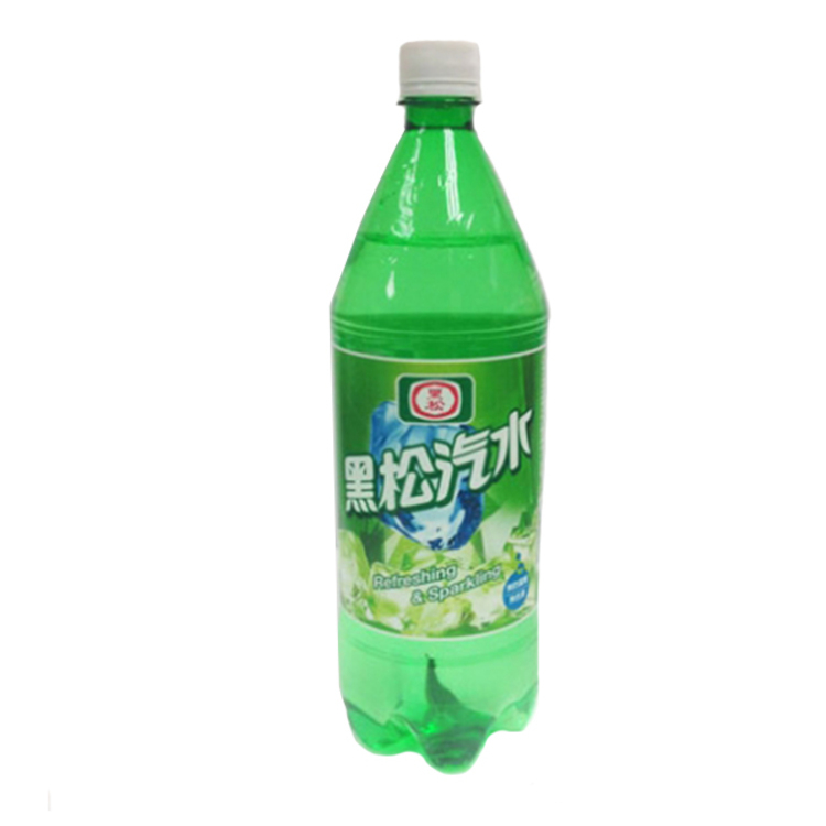 【黑松】汽水(1250ml) - 全聯全電商