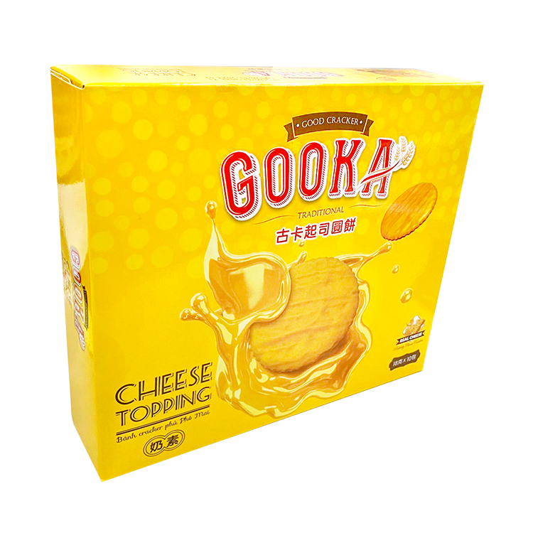 古卡起司圓餅的價格推薦 - 2024年4月| 比價比個夠BigGo