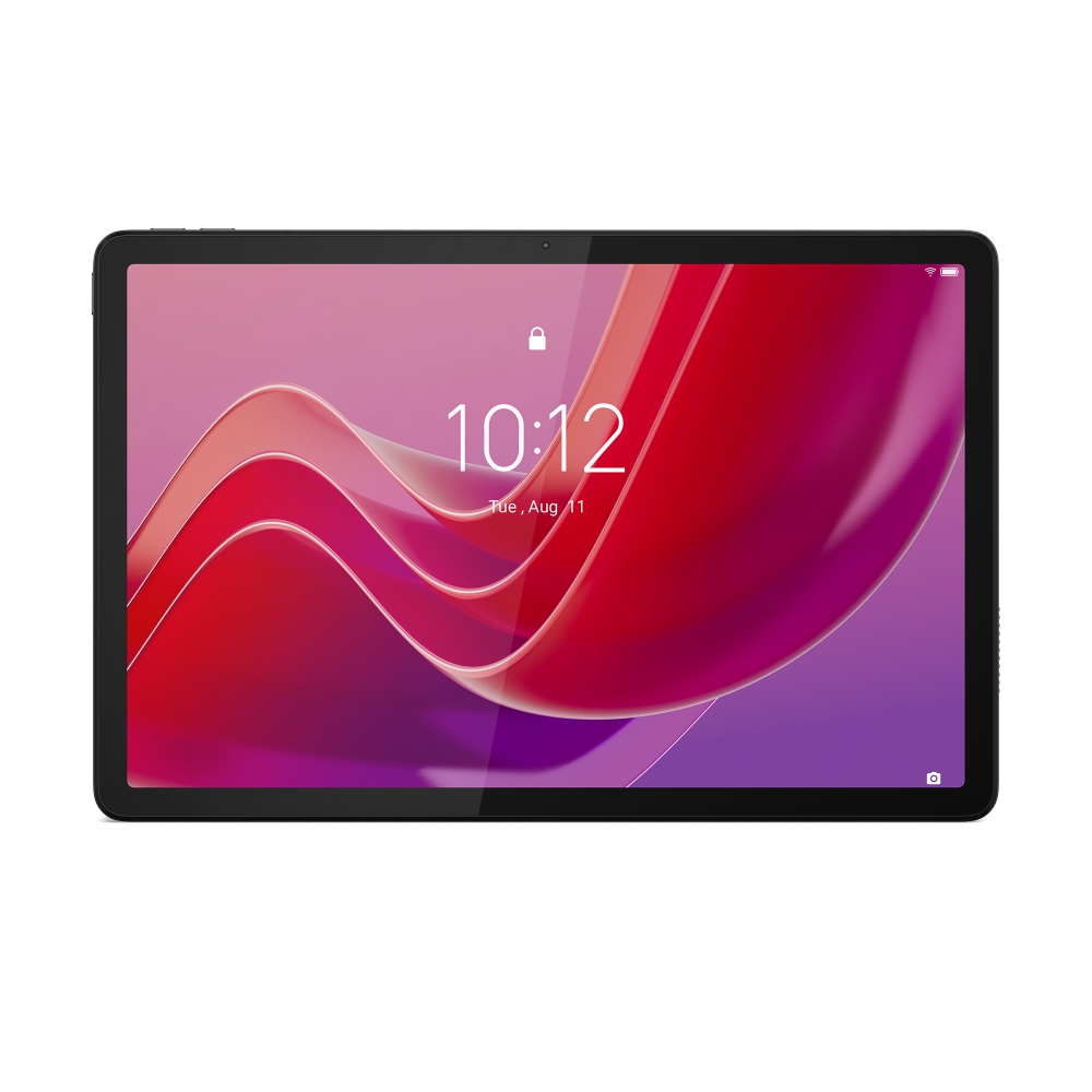 【Lenovo 聯想】Tab M11 8G/128G WIFI 平板 灰(贈保貼+皮套) - 全聯全電商