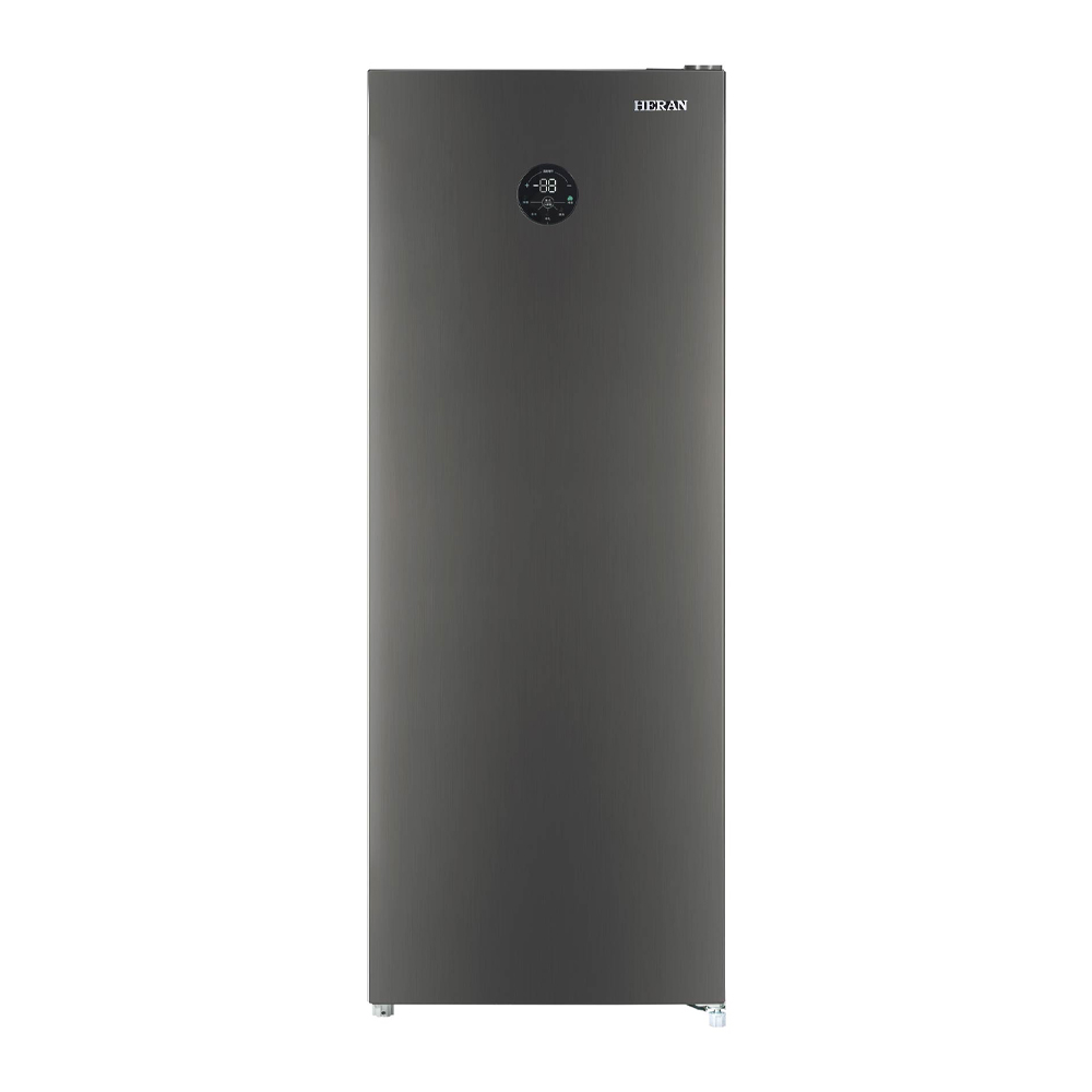 【HERAN 禾聯】禾聯170L變頻風冷式冷凍櫃(送基本安裝)(HFZ-B1763FV) - 全聯全電商