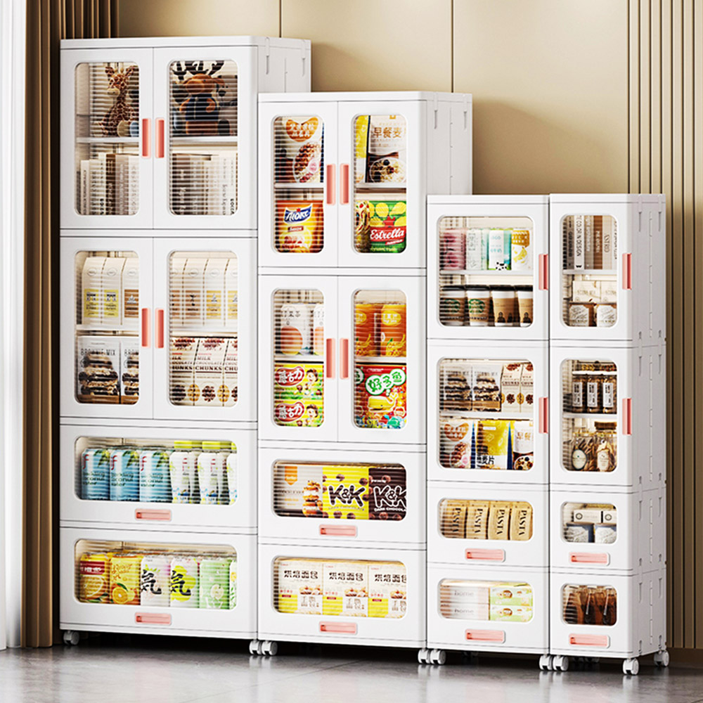 Mr.box - 全聯線上購-隔日達平台