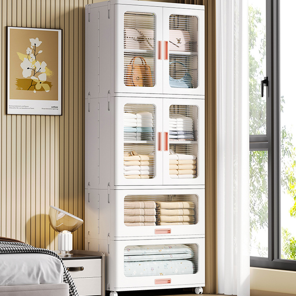 Mr.box - 全聯線上購-隔日達平台